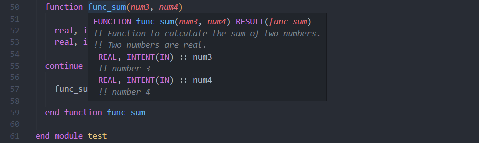VSCode 配置 Fortran 开发环境 | Dewedseed's Blog